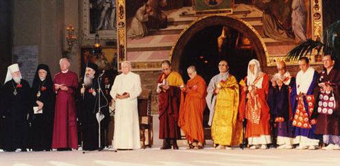 Las encíclicas papales en la historia - INREDH - Derechos Humanos