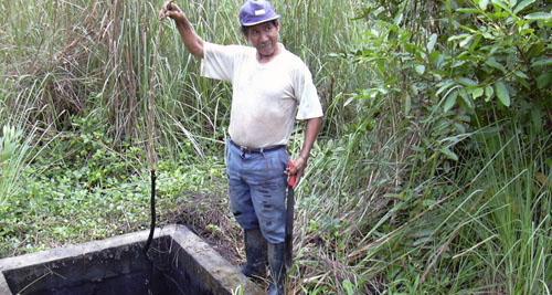 La Reparación Ambiental - INREDH - Derechos Humanos